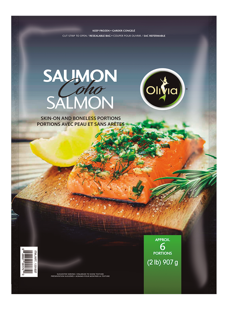 IMIFLEX Envases Flexibles – Envases Flexibles