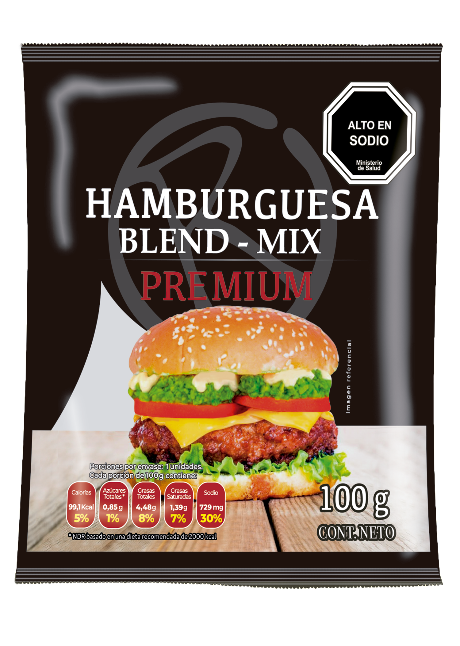 IMIFLEX Envases Flexibles – Envases Flexibles