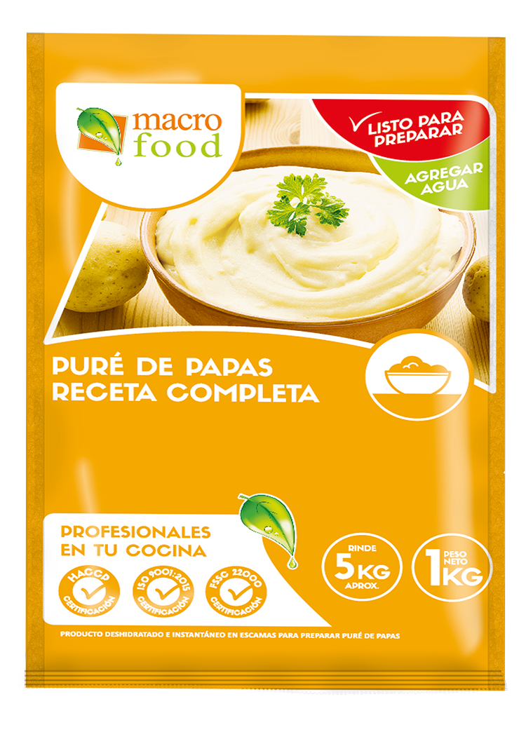 IMIFLEX Envases Flexibles – Envases Flexibles